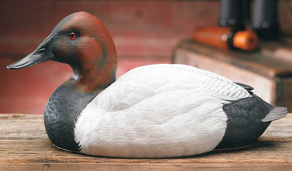 Shop Duck Decoys & Rustic Waterfowl Decor From Wild Wings