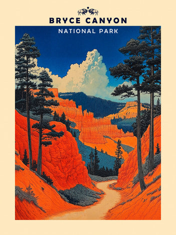 Shop Bryce Canyon From Wild Wings