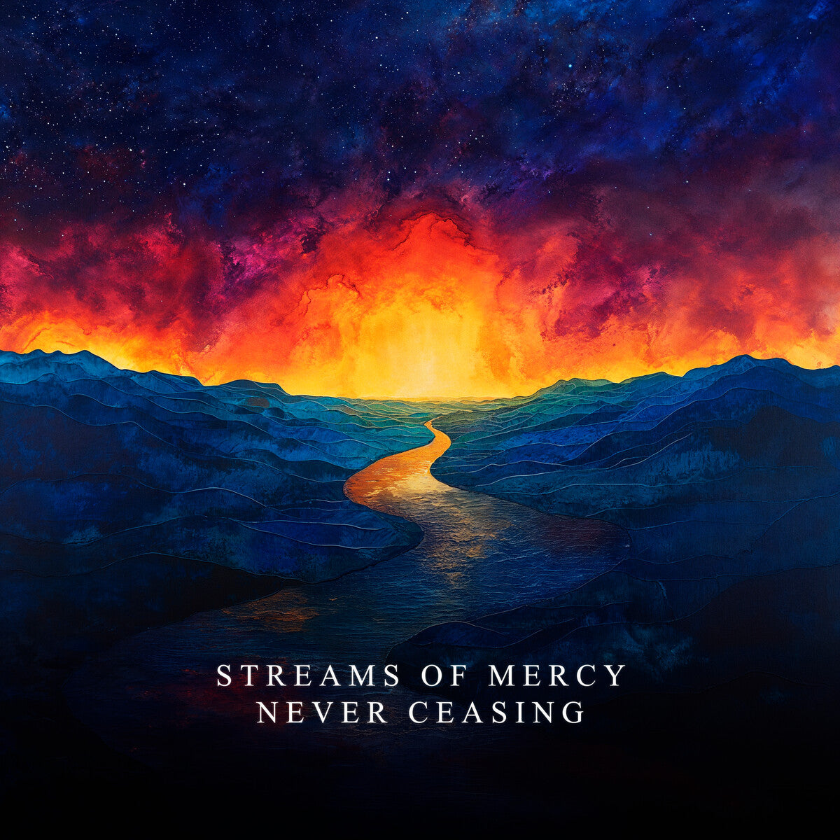 Shop Streams Of Mercy From Wild Wings